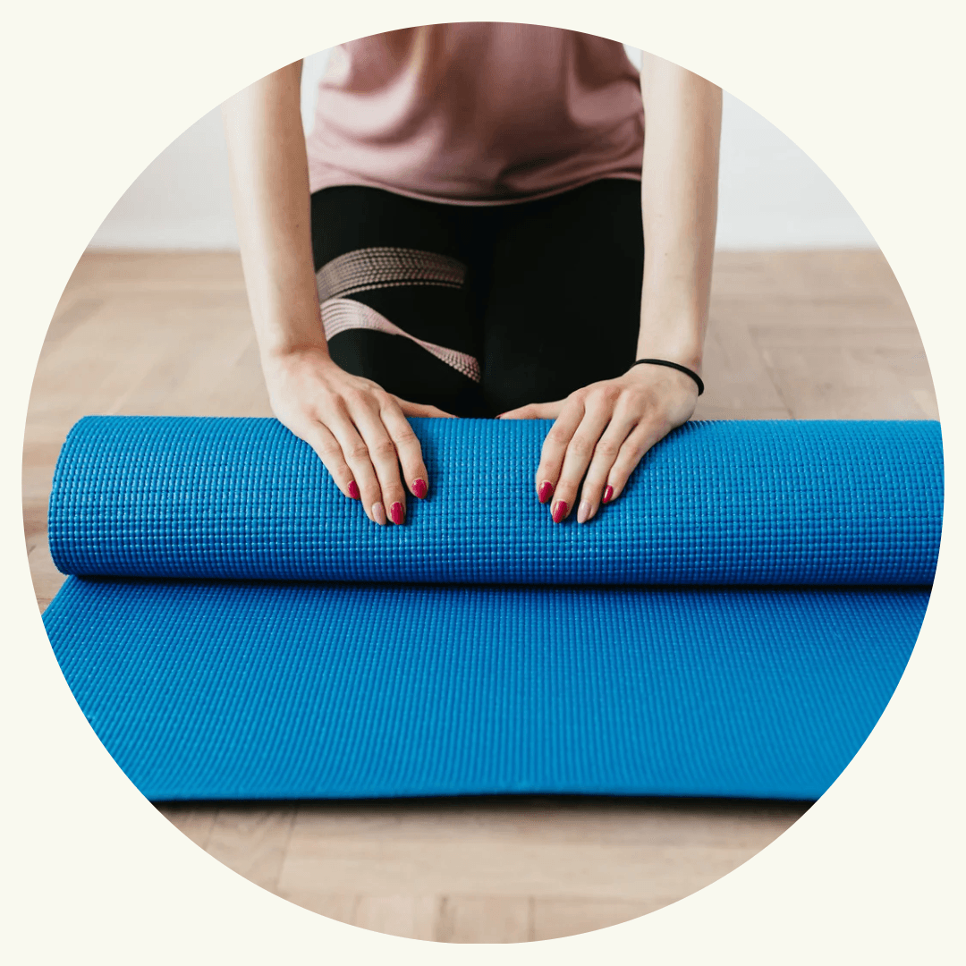 Morning yoga | Hala Yalla