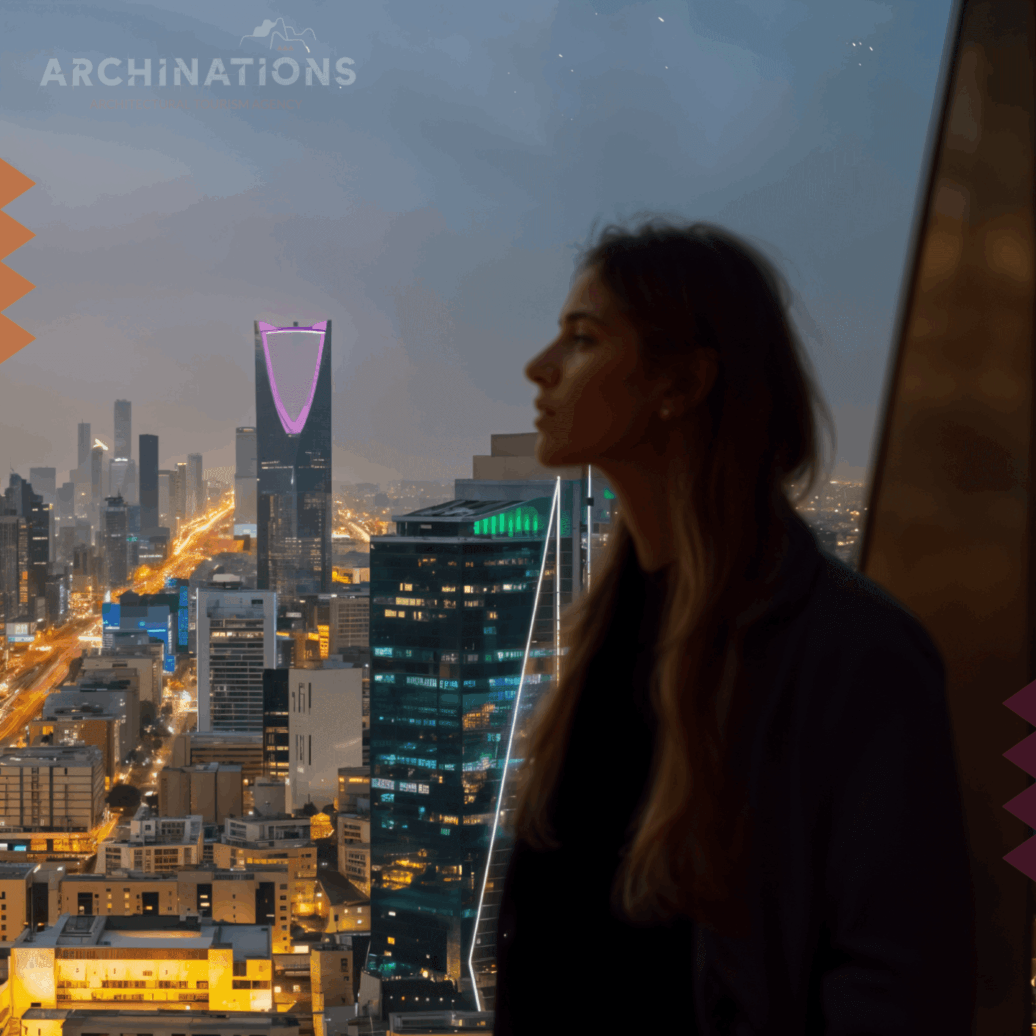 VIP Riyadh Half Day Almasmak, National Museum, Kingdom Tower | Hala Yalla