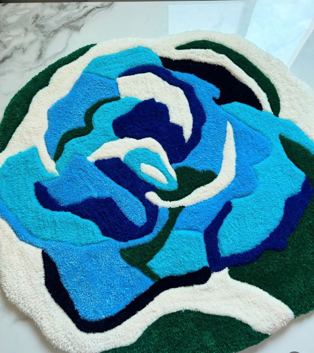 the art of Tufting workshop ( Make your own rug) | Hala Yalla